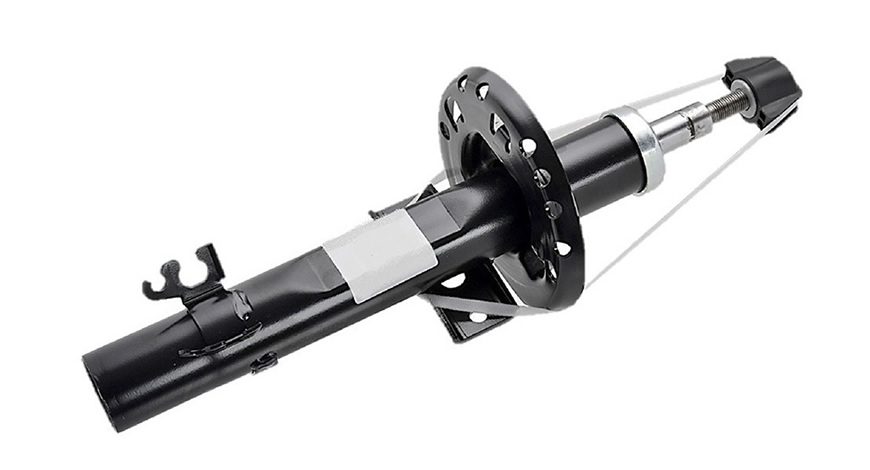 Amortiguadores | Amortiteca de Occidente